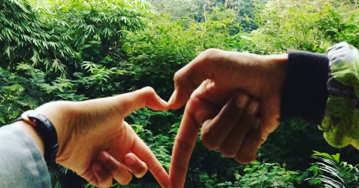 Bani Adam & Sutrie Meri