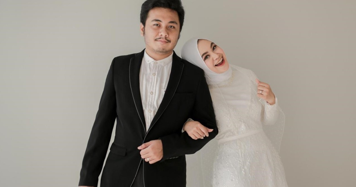 Eva & Enrico Wedding Day