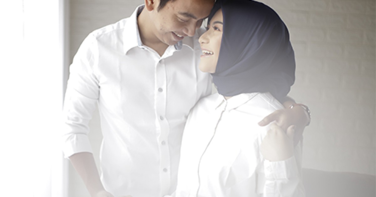 The Wedding of Nabella & Rioadam