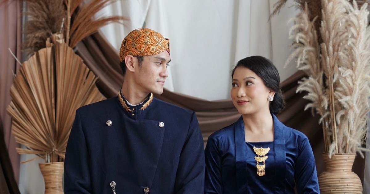 Faisha & Sandy Wedding