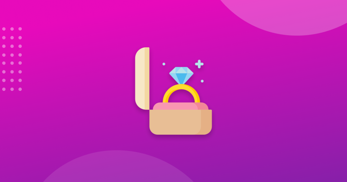 Wahai Para Lajang, Ketahui 5 Prinsip Penting dalam Pernikahan - Wedew