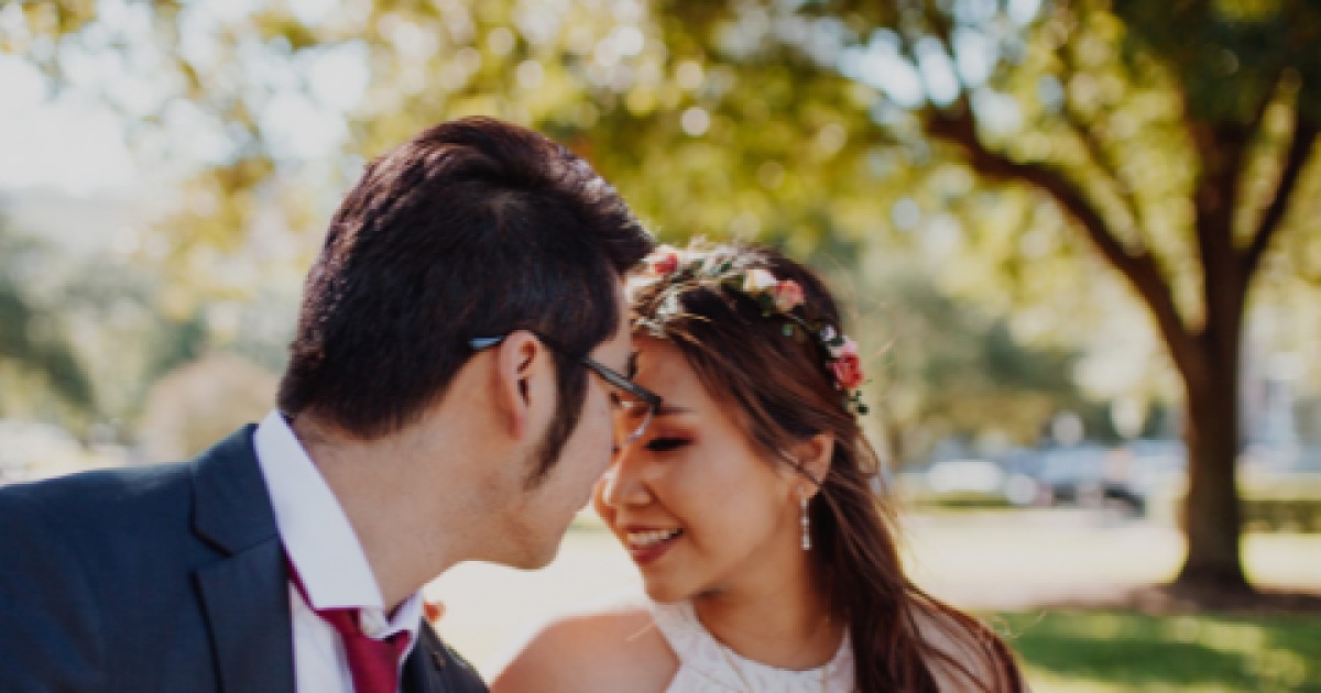 The Wedding of Nevin & Alfona