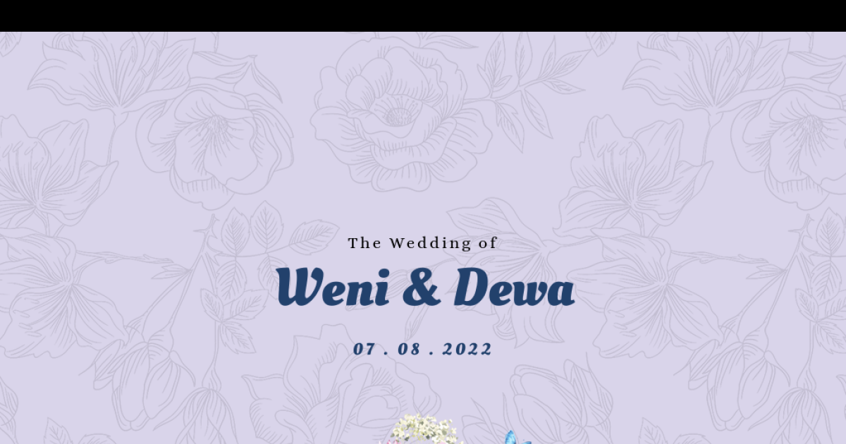 Common Lilac - Wedew