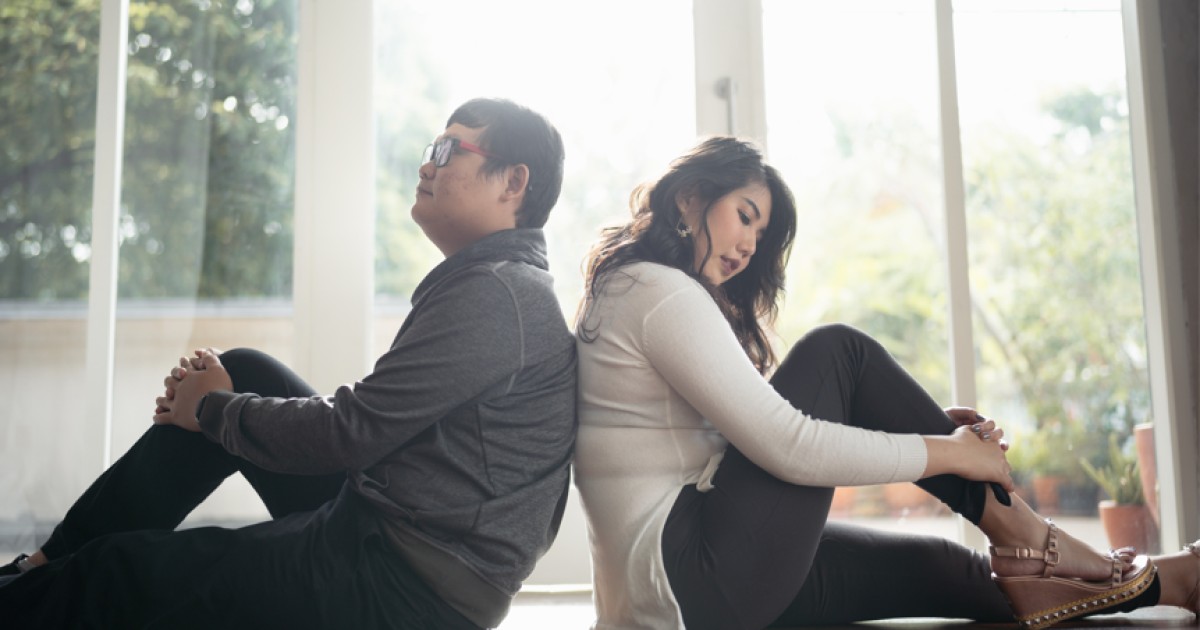 Mei Steven & Roseline Wedding | VenLine Story