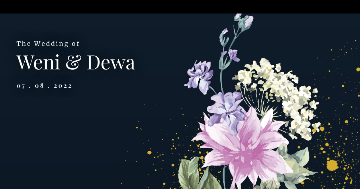 Sargent Leaf - Wedew