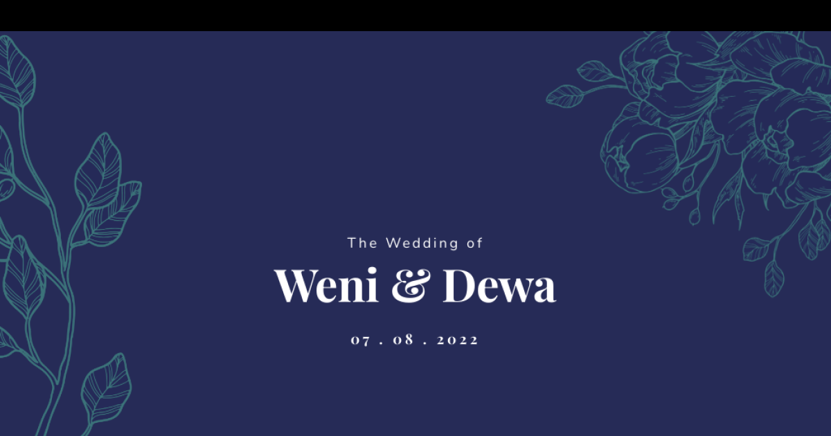 Norwegia Blume - Wedew