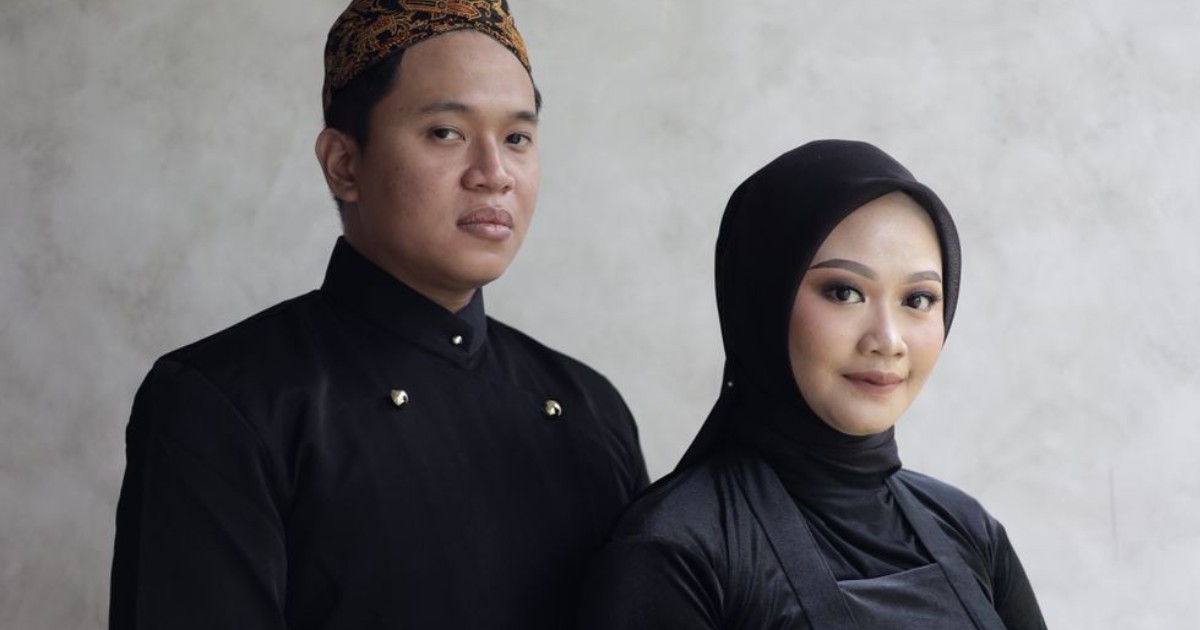 The Wedding of Balqis & Dehan