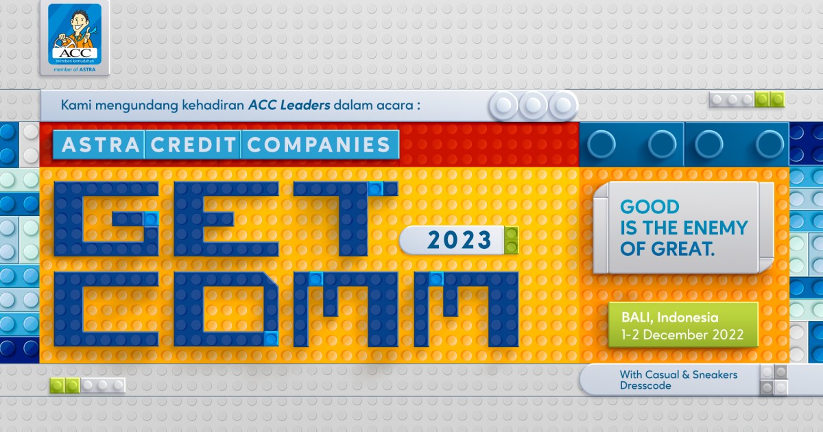 GETTING COMMITMENT 2023