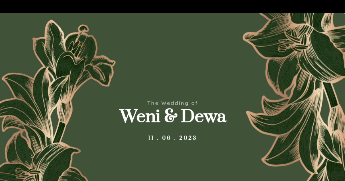 Natural Hydra - Preview - Wedew