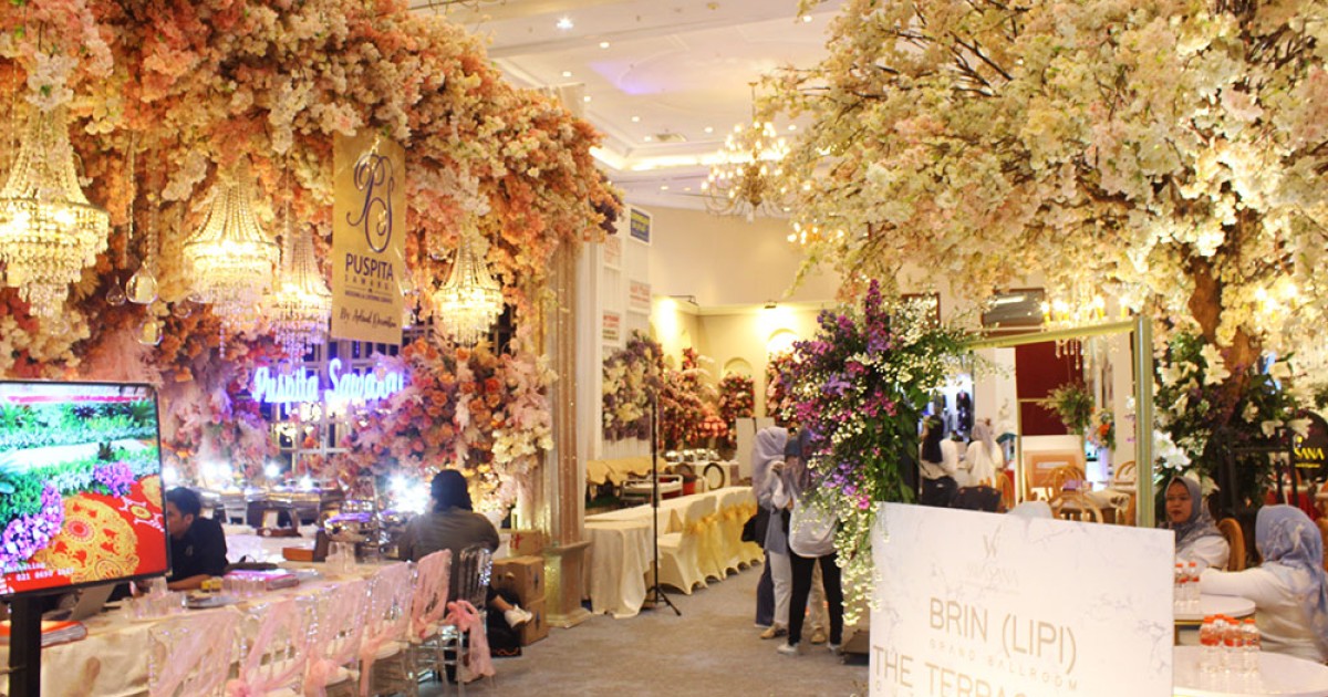 Alasan Kenapa Penting Datang ke Wedding Festival - Wedew