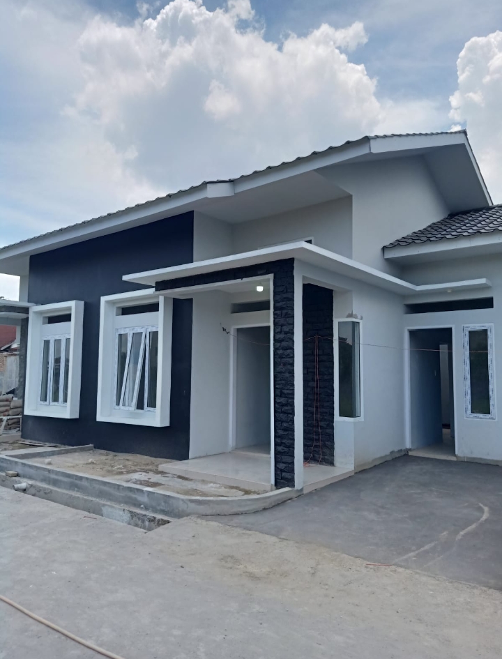 Mulia residence musfira