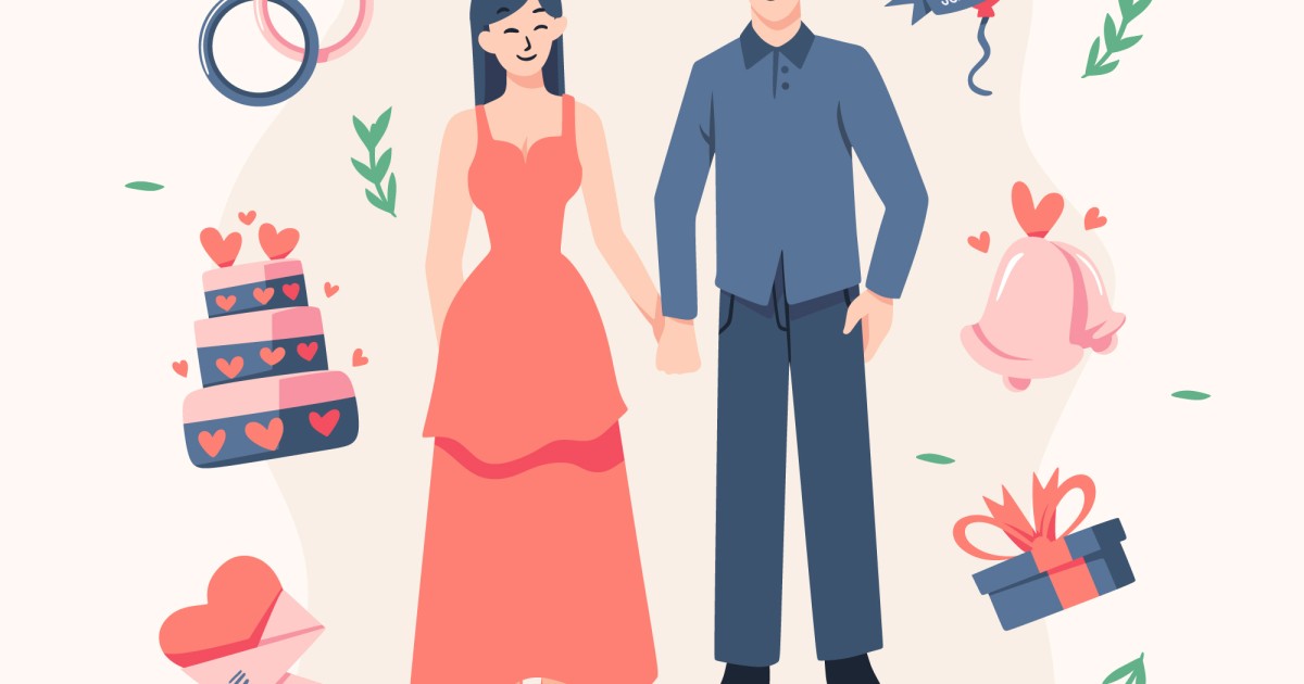 Cara Mudah Menabung Untuk Modal Persiapan Menikah Ketika Momen Setelah